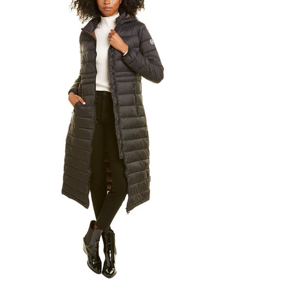 Noize | Jackets & Coats | Noize Ivy Long Parka | Poshmark